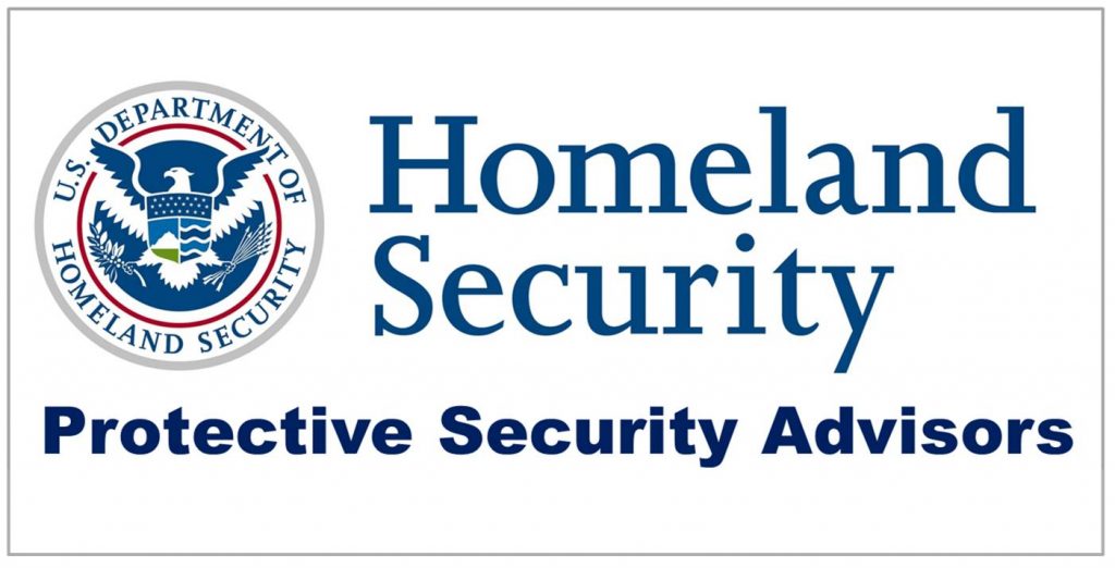 Dignitary Protection